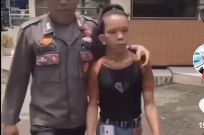 Sosok Rozi Popo yang Ditangkap Polisi Lantaran Diduga Hina Anak ...