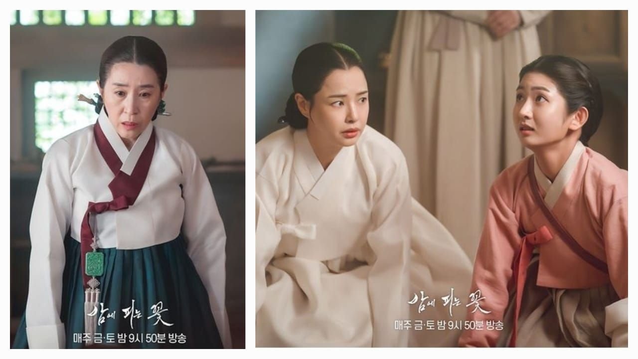 Spoiler Knight Flower Episode 7 Sub Indo Lengkap dengan Jadwal Tayang ...