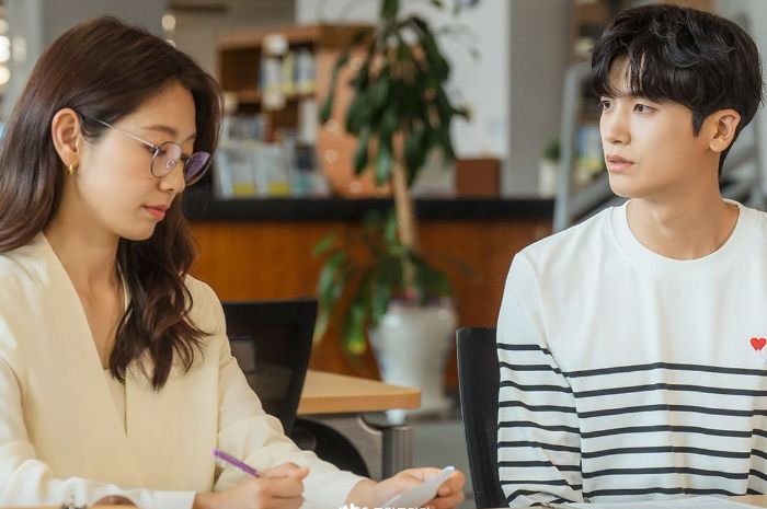 Jadwal Tayang Doctor Slump Episode 9 dan 10: Ha Neul dan Jung Woo Putus, Apa Sebetulnya yang ...