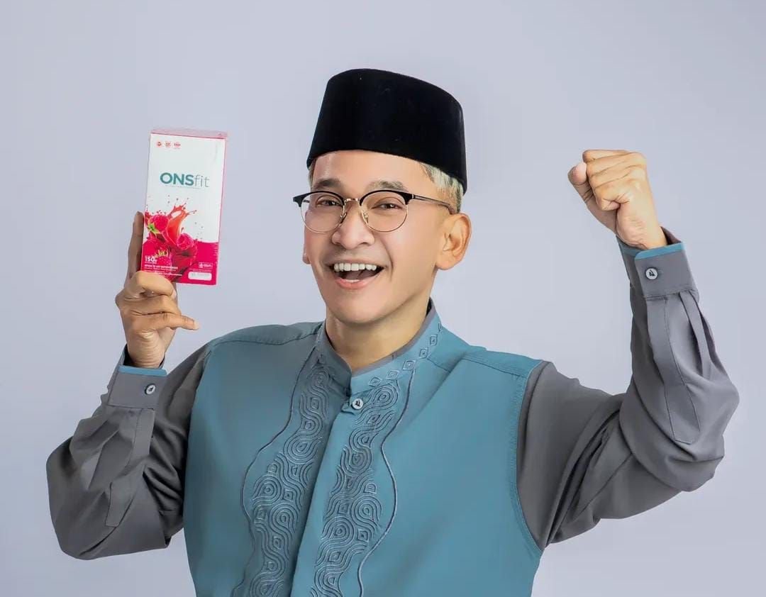 Ruben Onsu Umumkan Dirinya Sebagai Mualaf, 3 Sosok Ini Disebut Miliki Peran Penting - Banten Raya