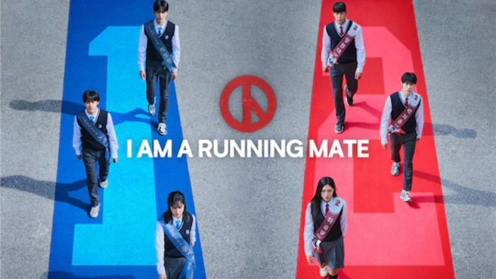 Link Nonton Drakor I Am A Running Mate Episode 1 dan 2 Sub Indo, Beserta Spoiler dan Jam Tayang ...